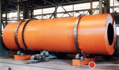 Sécheur à lit fluidisé - COMESSA - à tambour rotatif / continu ...