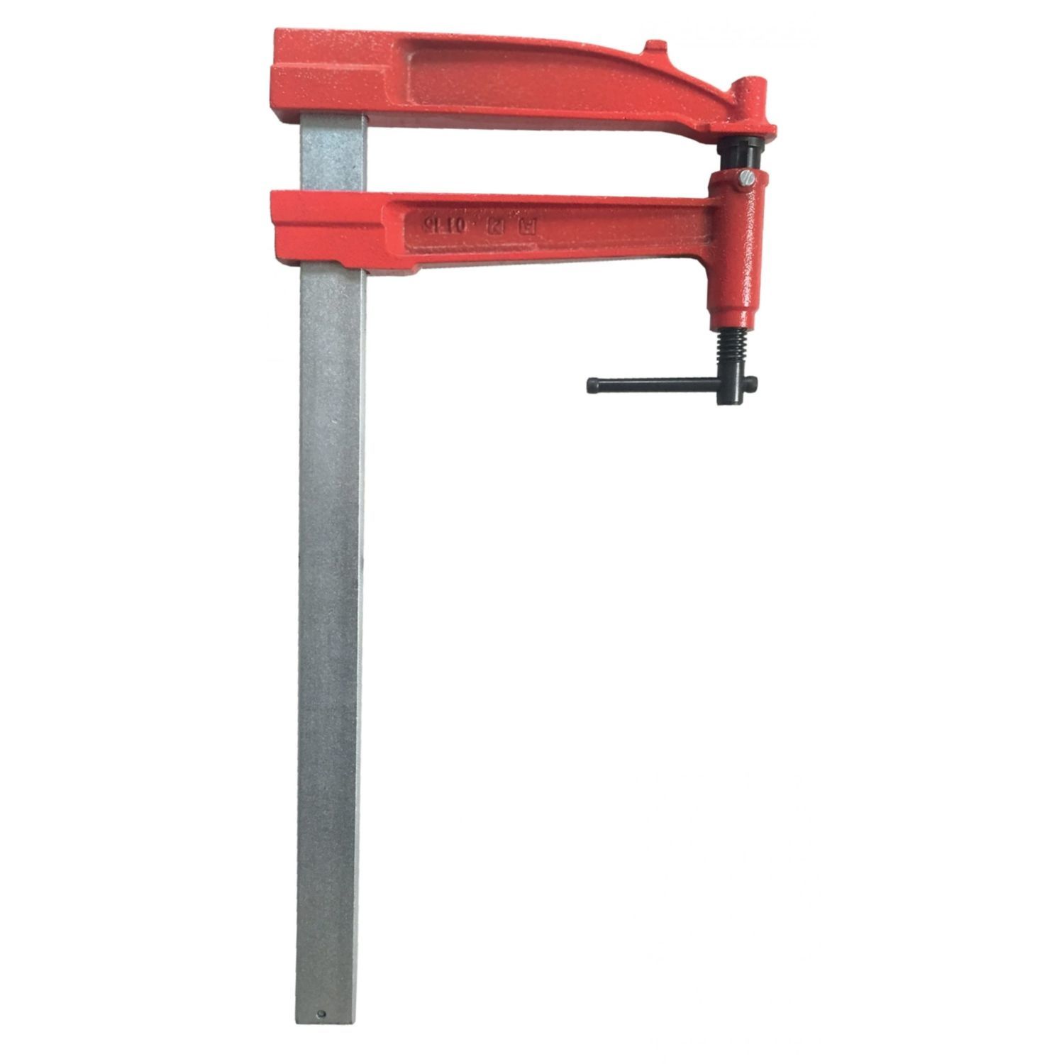 Serre-joint à vis - SJPS-GP series - SERMAX