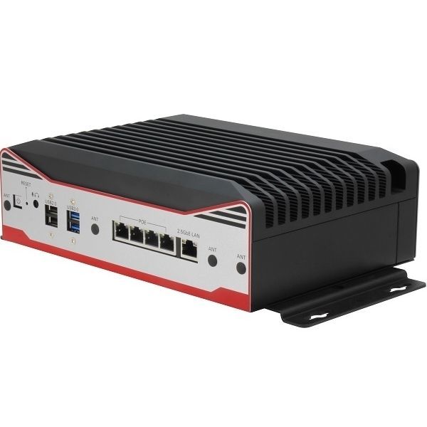 PC 12th Generation Intel® Core™ - VPC-5640S - AAEON - USB 2.0 / USB 3.0 ...