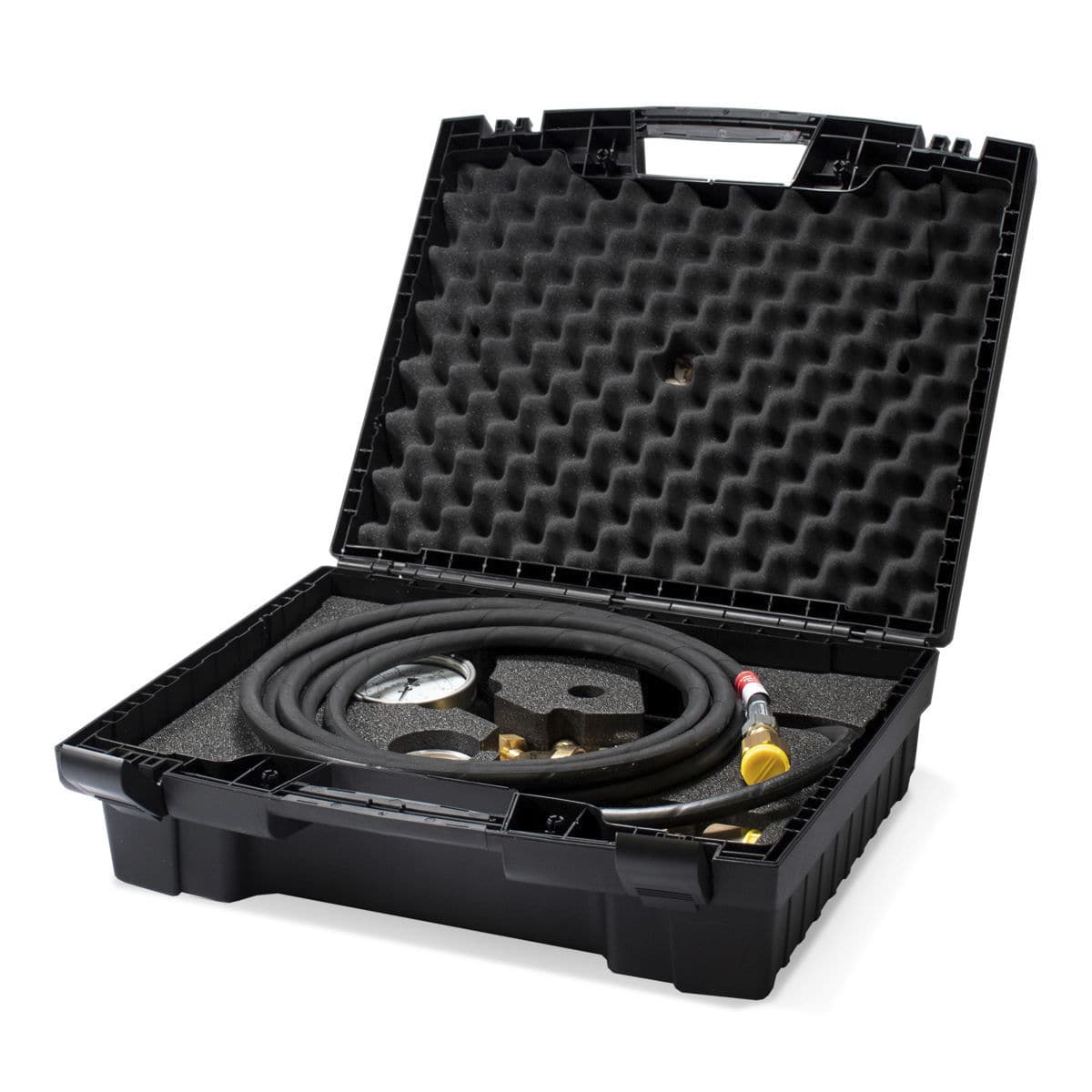 Dispositif de remplissage de gaz SF6 - 3-393-R115 - DILO Armaturen und ...