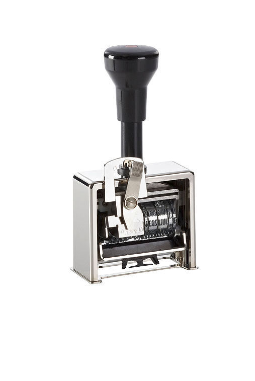 Dateur numéroteur - 4,5 mm/5,5 mm | 9 - Ernst Reiner GmbH & Co. KG