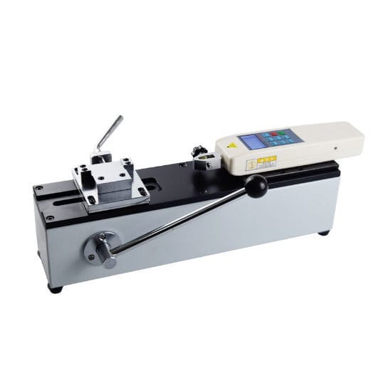 Banc d'essai horizontal - AMH - Wenzhou Tripod Instrument Manufacturing ...