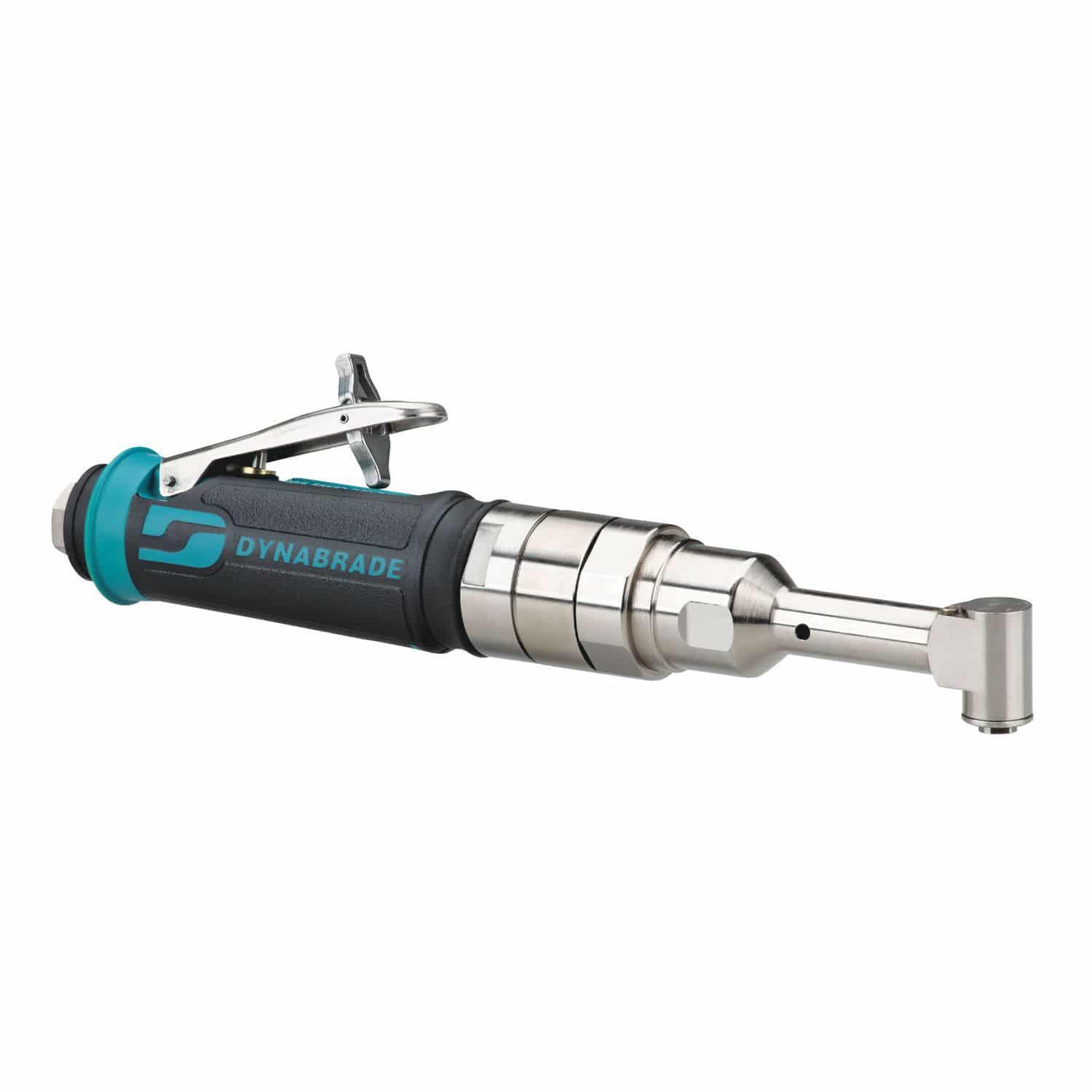 Perceuse à angle droit - 55582 - DYNABRADE Europe - pneumatique / compacte
