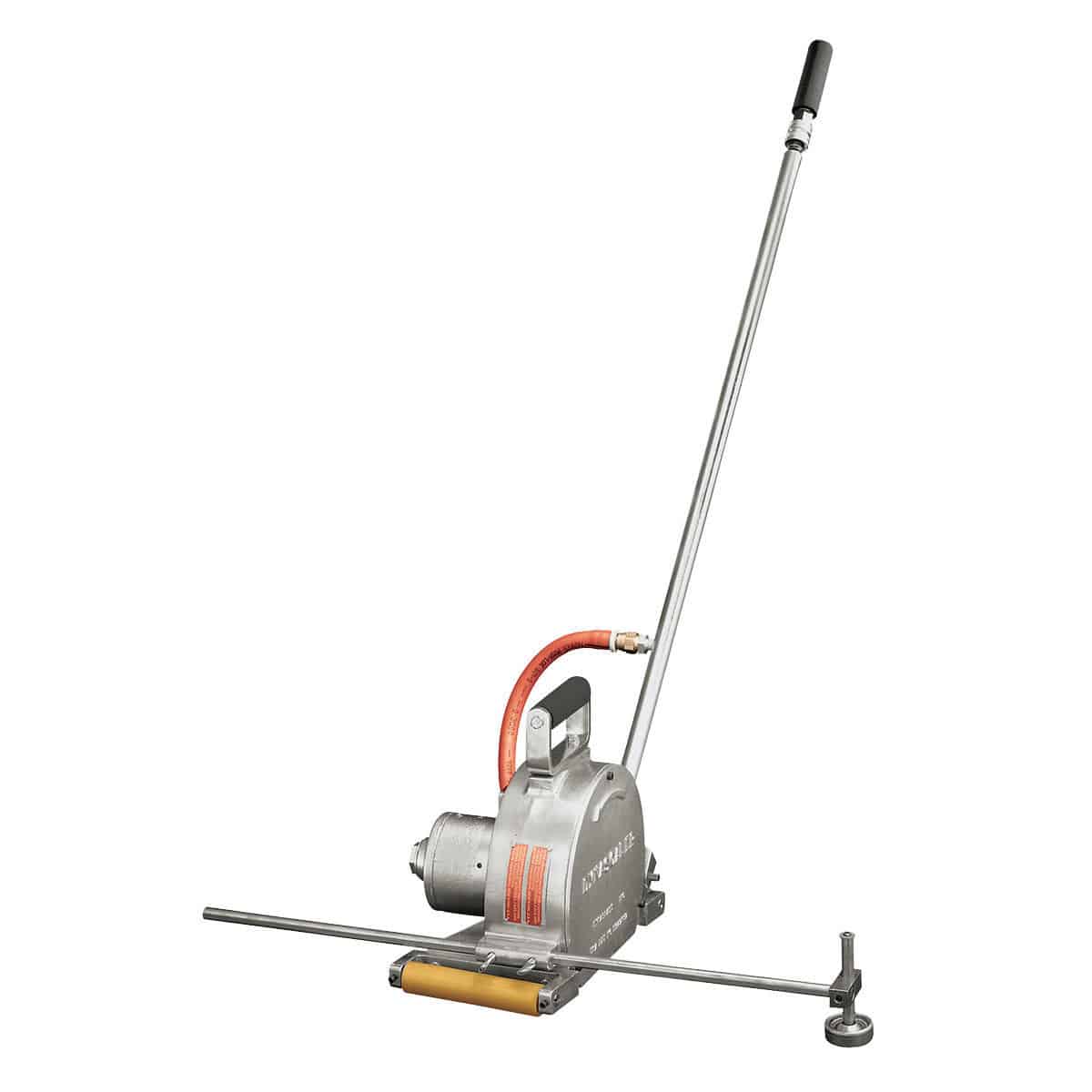 Machine de détartrage pneumatique - 31600 - DYNABRADE Europe