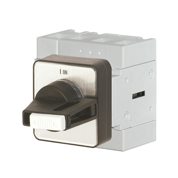 Interrupteur-sectionneur 4 pôles - ZBK40EH1A - Telergon - 3 pôles ...