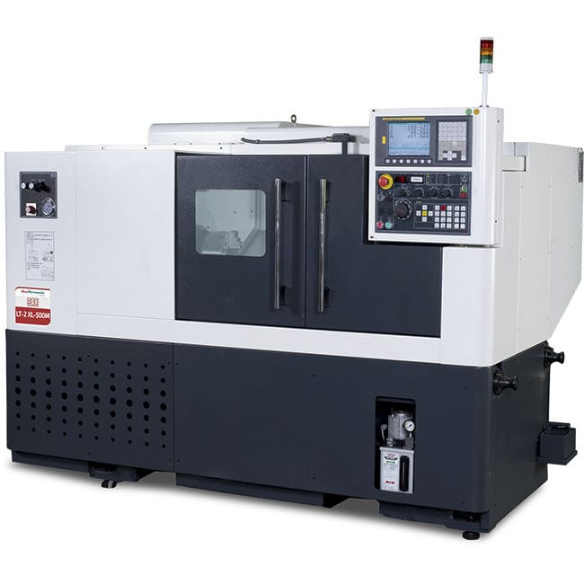 Machine de tournage CNC - LT 2 XL 500 M - ACE DESIGNERS Limited - de ...