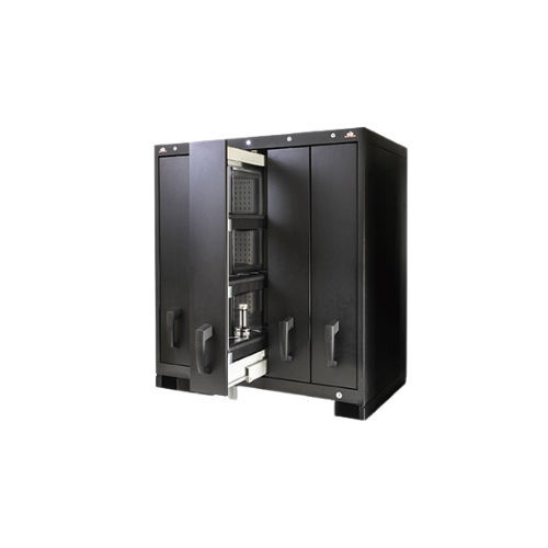 Armoire informatique de distribution - MATRIX DLS-V 5D - Tungaloy ...
