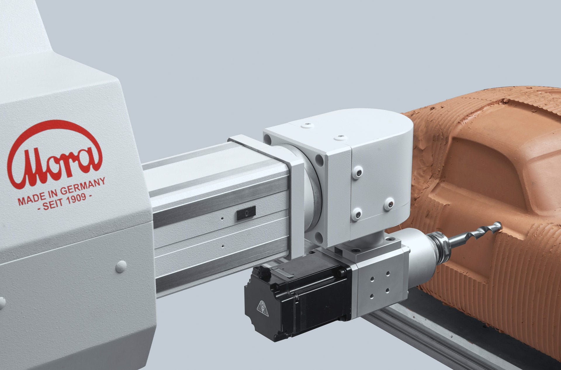 Fraiseuse 3 axes / universelle / de précision / automatique - Studio ...