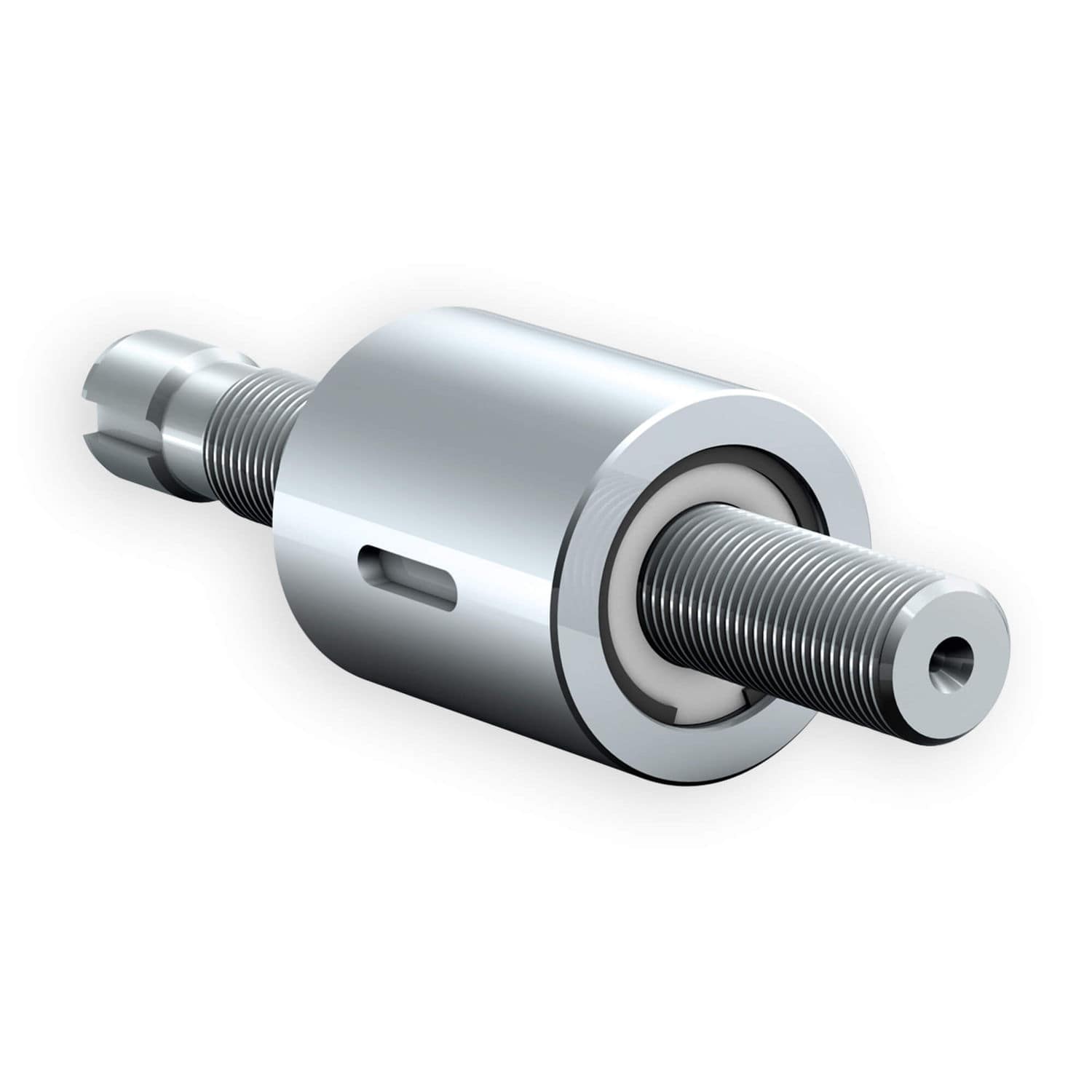 Vis à rouleaux planétaires - ASCA - Ortlieb Präzisions-