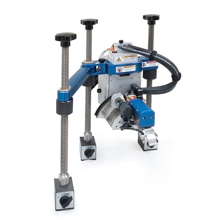 Diffractomètre à rayons X - Xstress G2 - Stresstech GmbH - de ...