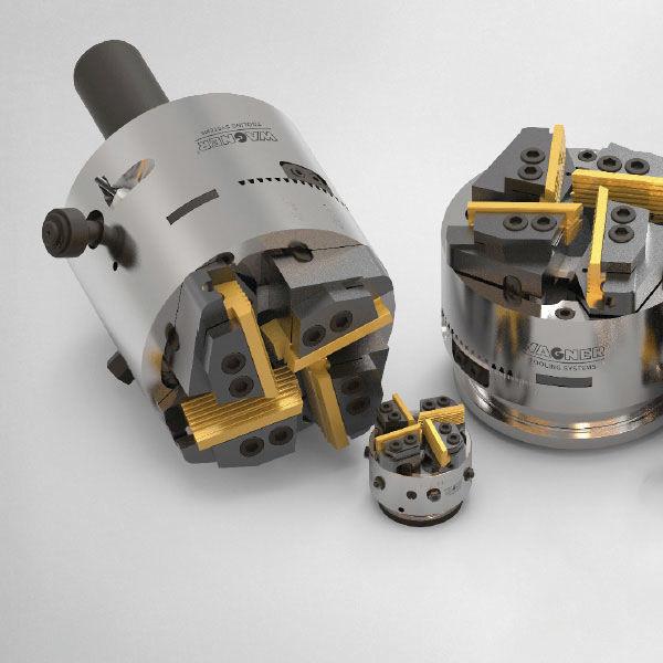 Outil de filetage externe - ZA12 - Wagner Tooling Systems Baublies GmbH ...