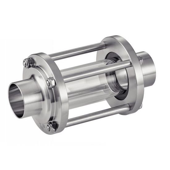 Hublot d'observation en acier inoxydable - 61421 - BENE INOX