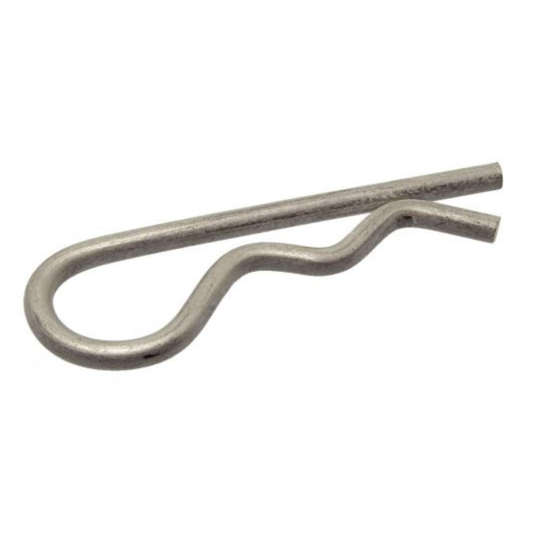 Goupille béta - 218704 - BENE INOX - en acier inoxydable / de sûreté