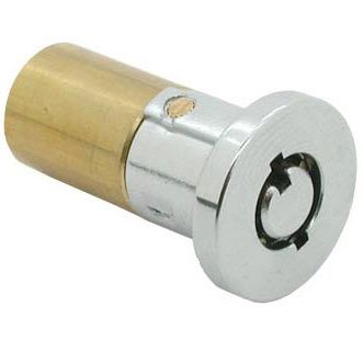 Barillet - P158A - Camlock Systems