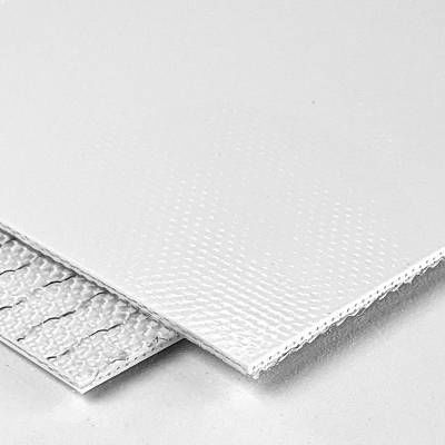 Bande de convoyeur en polyuréthane - 2PURB20/CW - REVEYRON - Shore A ...