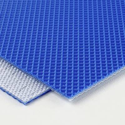 Bande de convoyeur en polyuréthane - 2PURXD30/CW - REVEYRON - Shore A ...