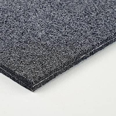 Bande de convoyeur flexible - F-N-40-HC - REVEYRON - en feutre / Shore ...