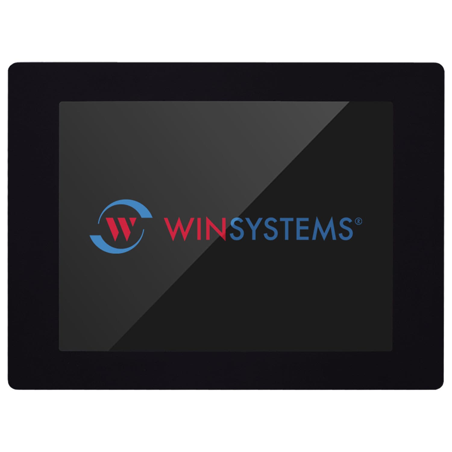 Panel PC LCD - PPC12-427 series - WinSystems, Inc. - à écran tactile ...