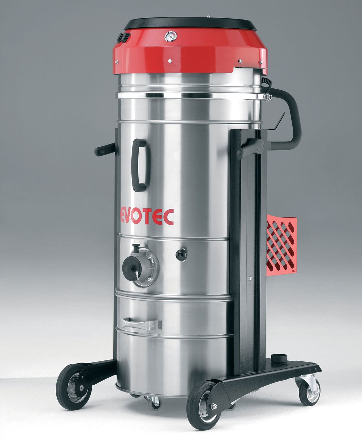 Aspirateur industriel - EP 1136 - EVO-PRODUCTS Blankenburg GmbH - à sec ...