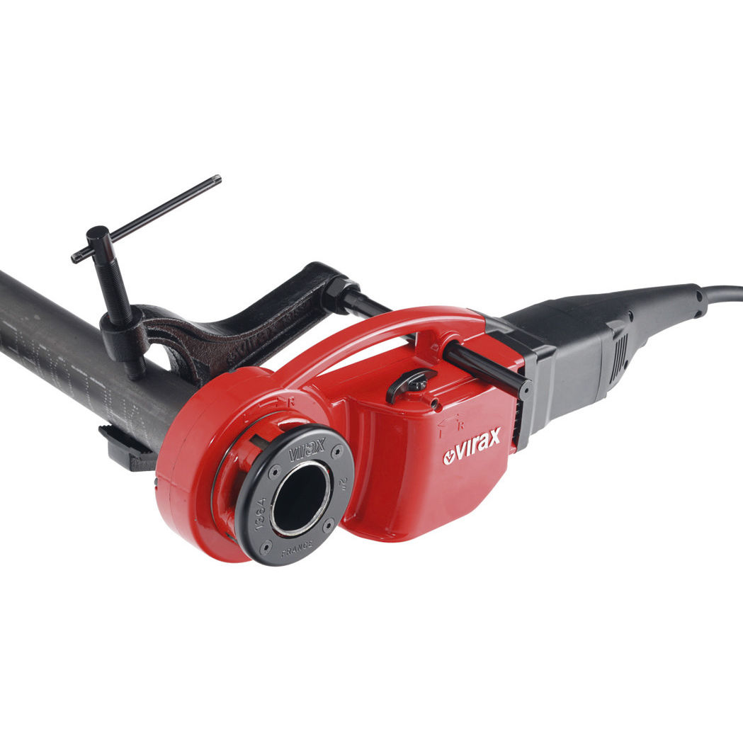 Machine à fileter les tubes - 1375 series - VIRAX