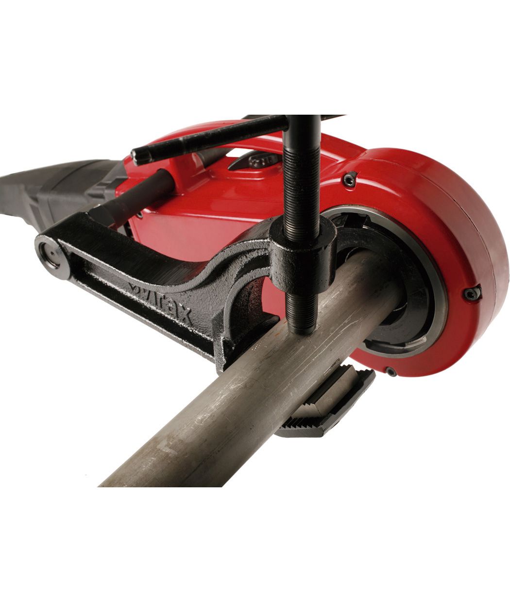 Machine à fileter les tubes - 1380, 1375 series - VIRAX