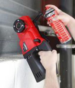 Machine à fileter les tubes - 1380, 1375 series - VIRAX