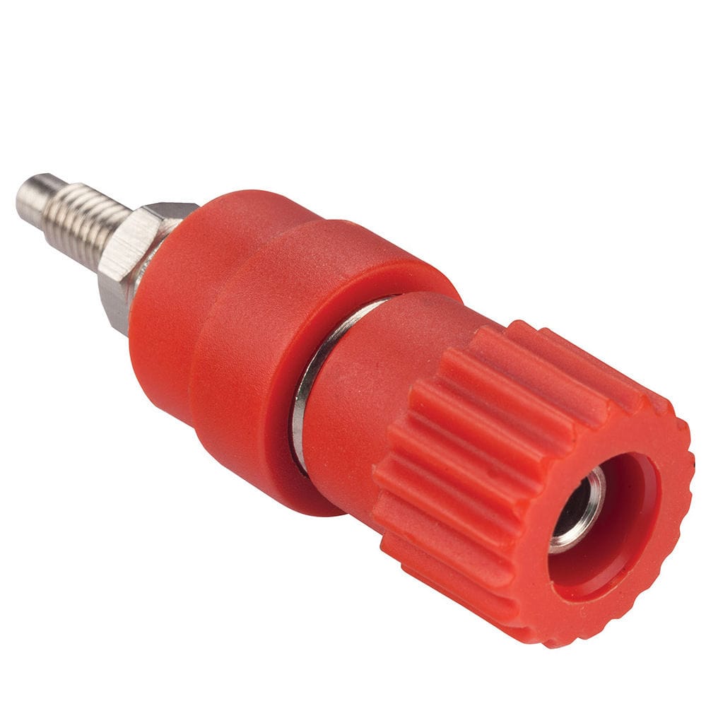 Cosse union - BTI-30 - Elcom - cylindrique