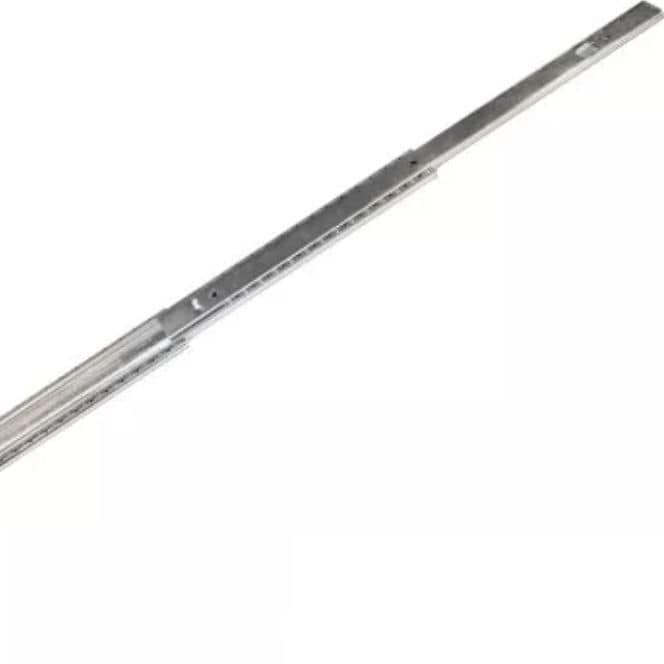 Glissière télescopique - ST41 - CHAMBRELAN - à extension totale / à billes / en inox