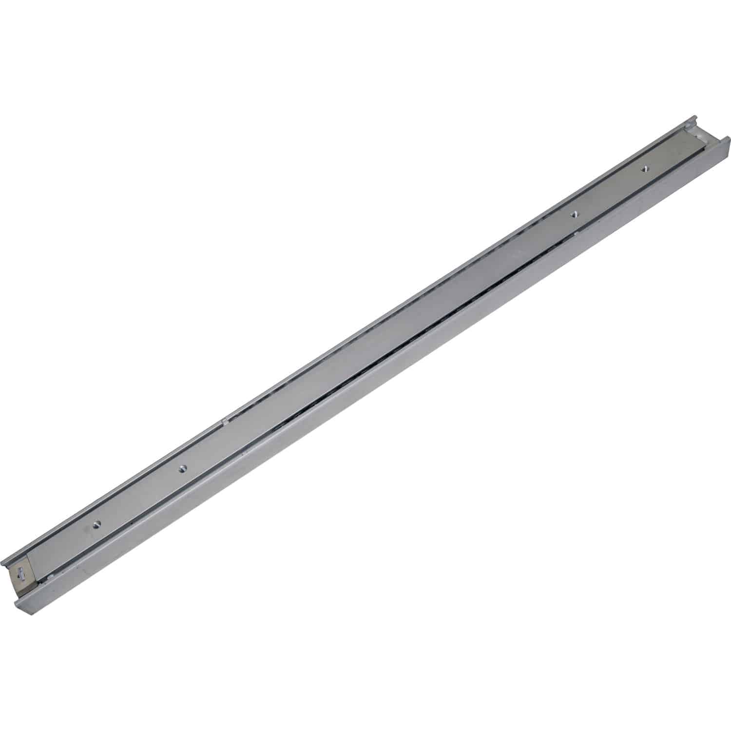 Glissière télescopique - D1422 - CHAMBRELAN - à extension totale / à billes / en aluminium
