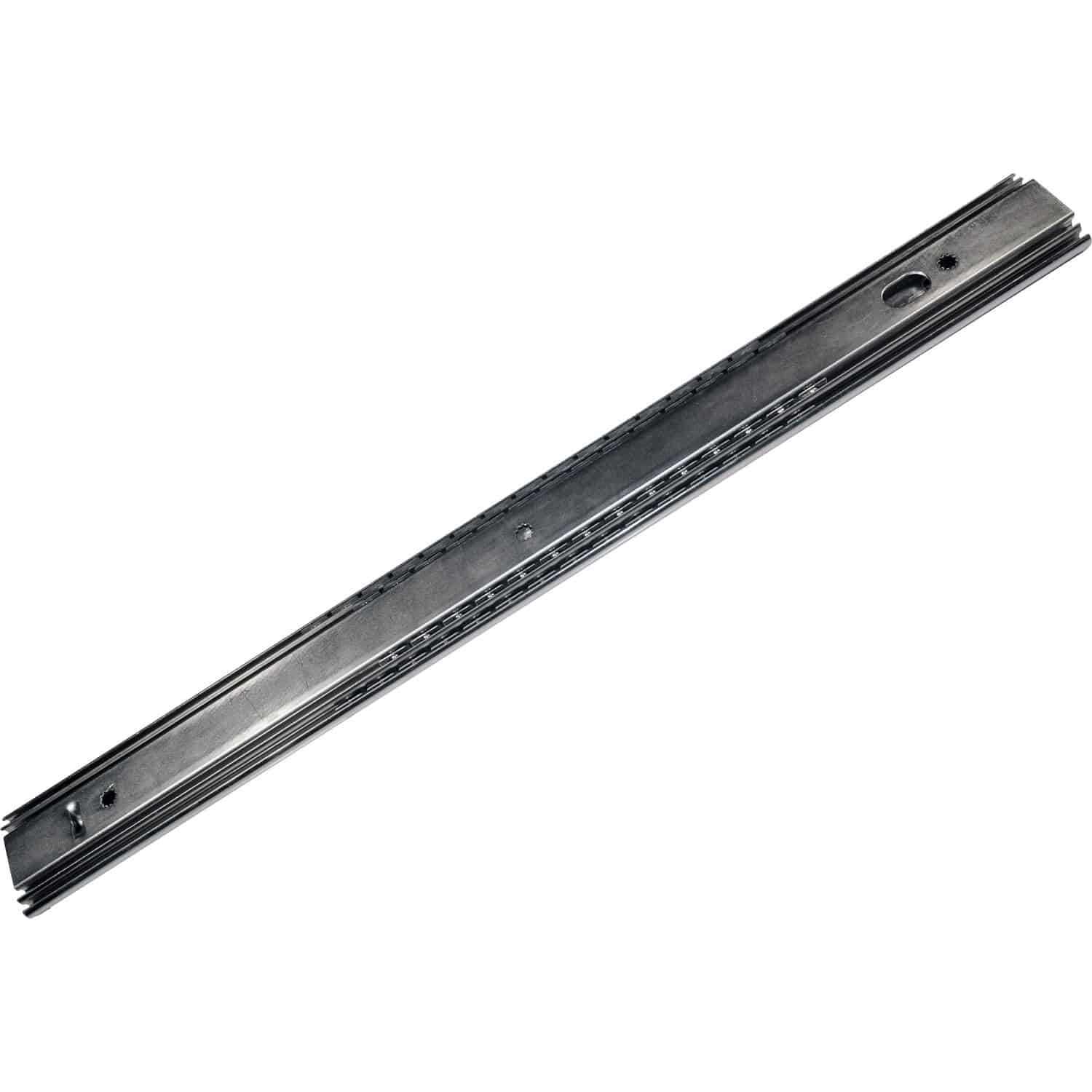 Glissière à extension totale - RA41 - CHAMBRELAN - télescopique / à billes / compacte