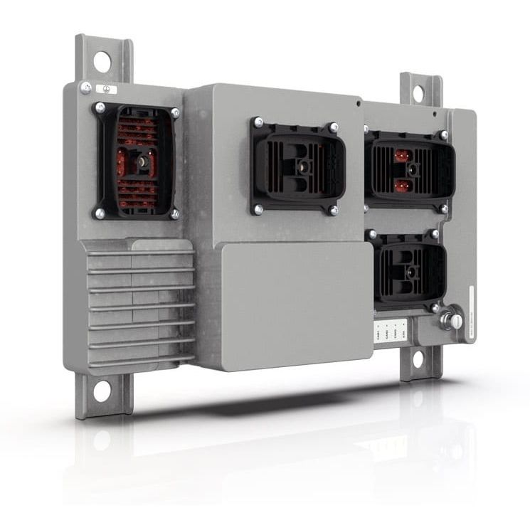 Module de contrôle pour moteur - LECM - AWF - industriel / électronique