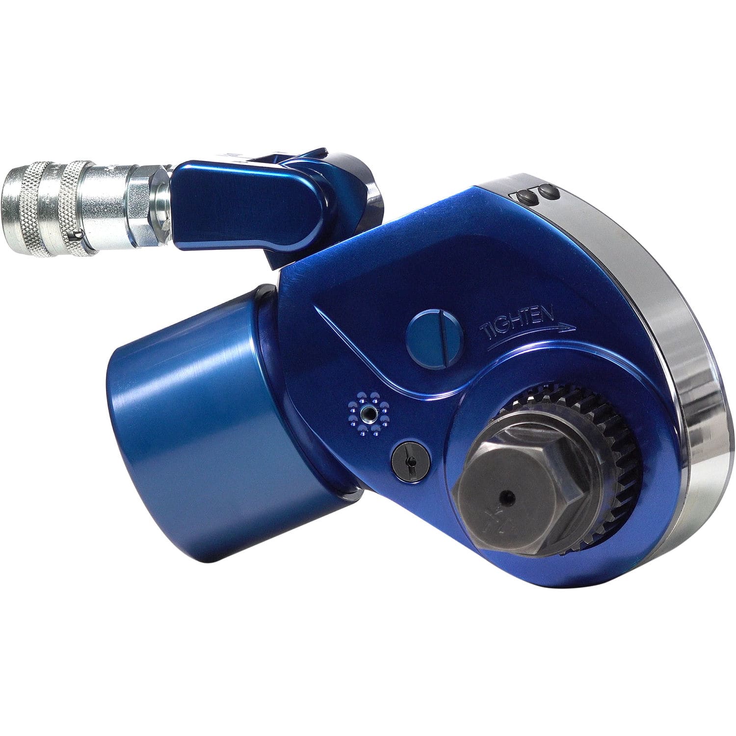 Clé dynamométrique hydraulique - MXT+ series - HYTORC - 1" / 1 1/2" / 3/4"