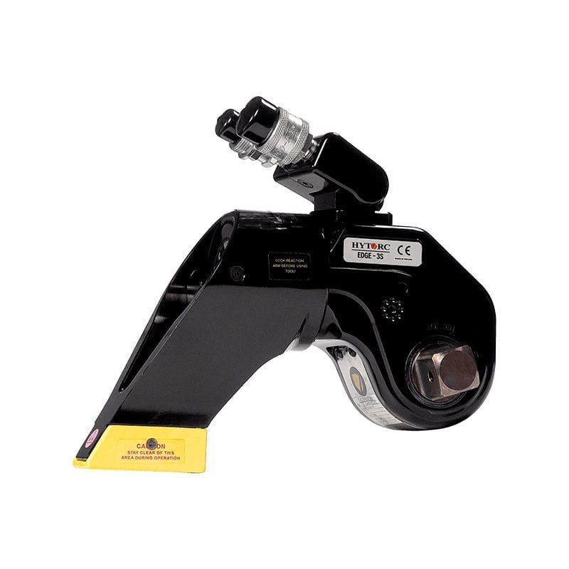 Clé dynamométrique hydraulique - EDGE S - HYTORC - 1" / 1 1/2" / 3/4"