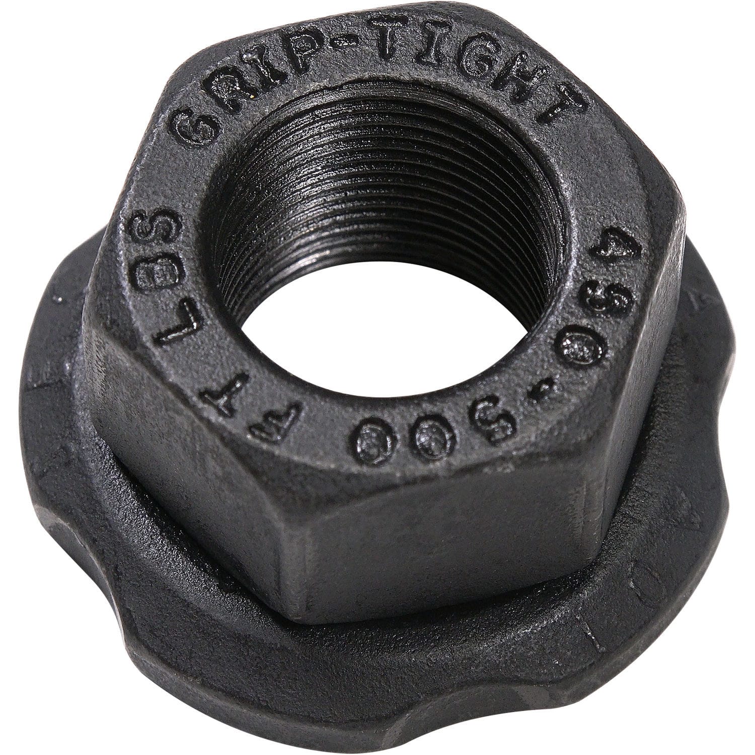 Contre-écrou hexagonal - GRIP-TIGHT™ - HYTORC - cylindrique / frein ...
