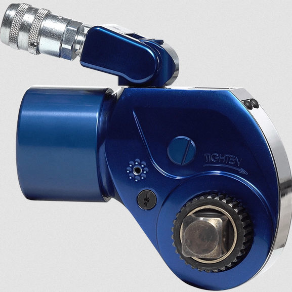 Clé dynamométrique hydraulique - MXT+ series - HYTORC - 1/2" / 3/4" / 1"