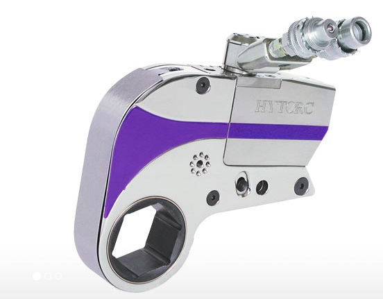 Clé dynamométrique hydraulique - STEALTH™ series - HYTORC