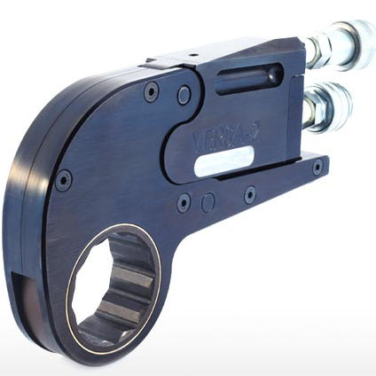 Clé dynamométrique hydraulique - VERSA™ series - HYTORC