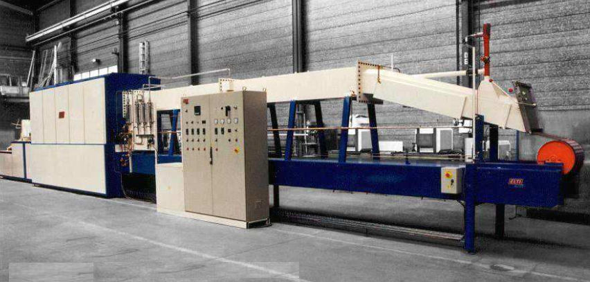 Four de frittage - EASYBRAZE 27 - HEAT CONCEPT - de trempe / pour ...