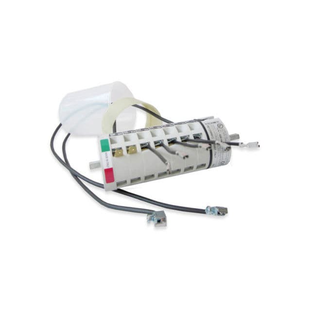 Interrupteur à cames - Tecnomatic Italia - multipolaire