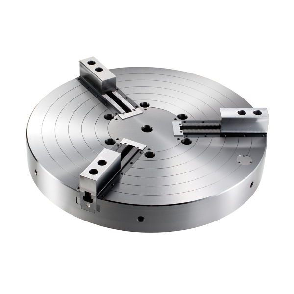 Mandrin automatique - NV15 - Kitagawa Europe - 3 mors / sans passage au ...