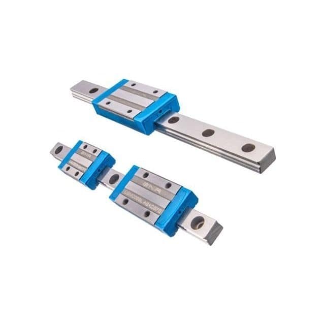 Module linéaire modulaire - AXE - NTN Europe - à vis à billes / à ...