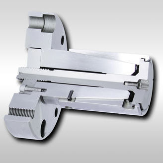 Mandrin expansible à grande précision - BKDF Series - SIAM RINGSPANN