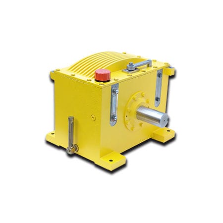 Roue libre à rouleaux - FH series - SIAM RINGSPANN - sous carter ...