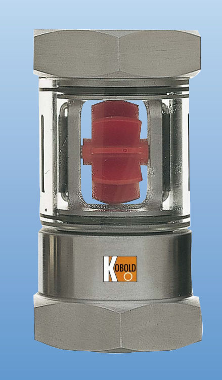 Hublot d'observation - DAA - KOBOLD INSTRUMENTATION