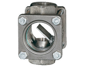 Hublot d'observation - DAK-1 series - KOBOLD INSTRUMENTATION