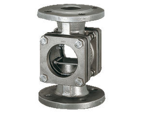 Hublot d'observation - DAK-2 series - KOBOLD INSTRUMENTATION