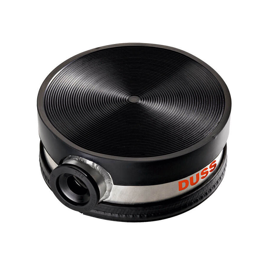 Ventouse plate - ASG 250 - Duss, Friedrich, Maschinenfabrik GmbH & Co ...