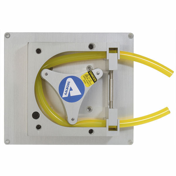 Tête de pompe péristaltique - TPV series - Aalborg Instruments