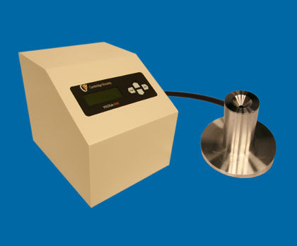 Viscosimètre à piston - VISCOlab 4000 - PAC - de laboratoire ...