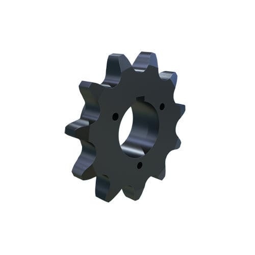 Pignon à denture droite - 100P11H - MARTIN SPROCKET & GEAR - segmenté